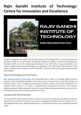 Rajiv Gandhi Institute of Technology Centre for Innovation and Excellence.pdf