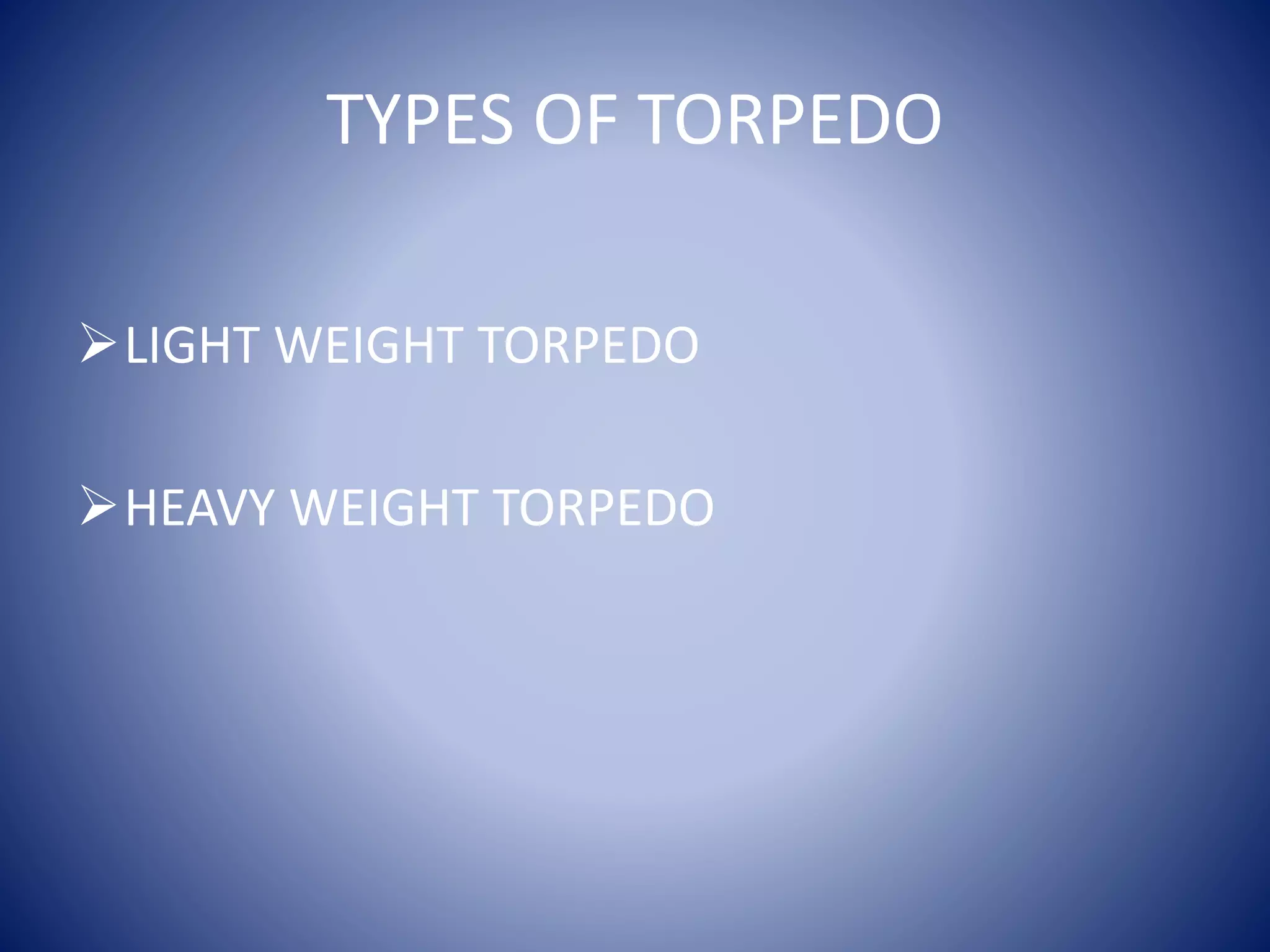 Torpedo | PPTX