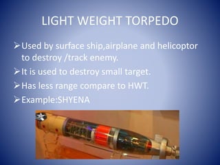 Torpedo | PPTX