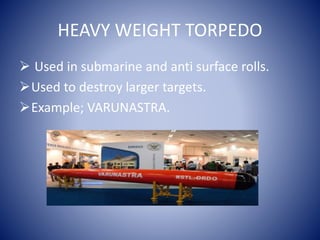 Torpedo | PPTX