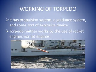 Torpedo | PPTX