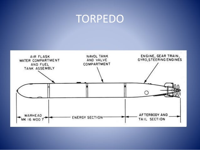 Torpedo