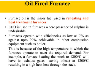 Workshop of the Implementation of Energy Efficiency in Re-heating ...