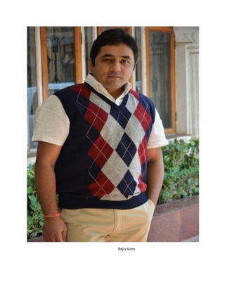 Rajiv vora | PDF