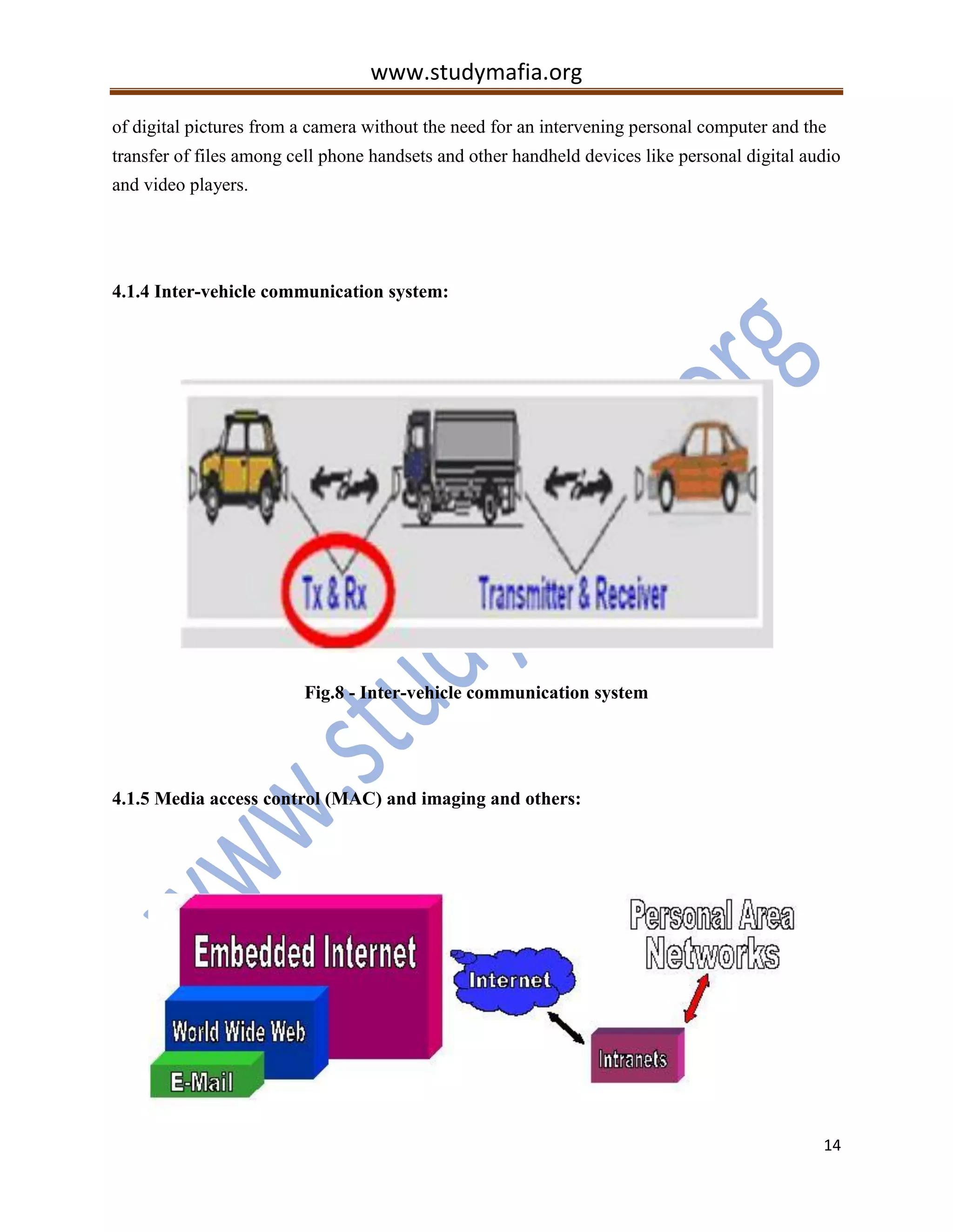 wifi versus gifi | PDF