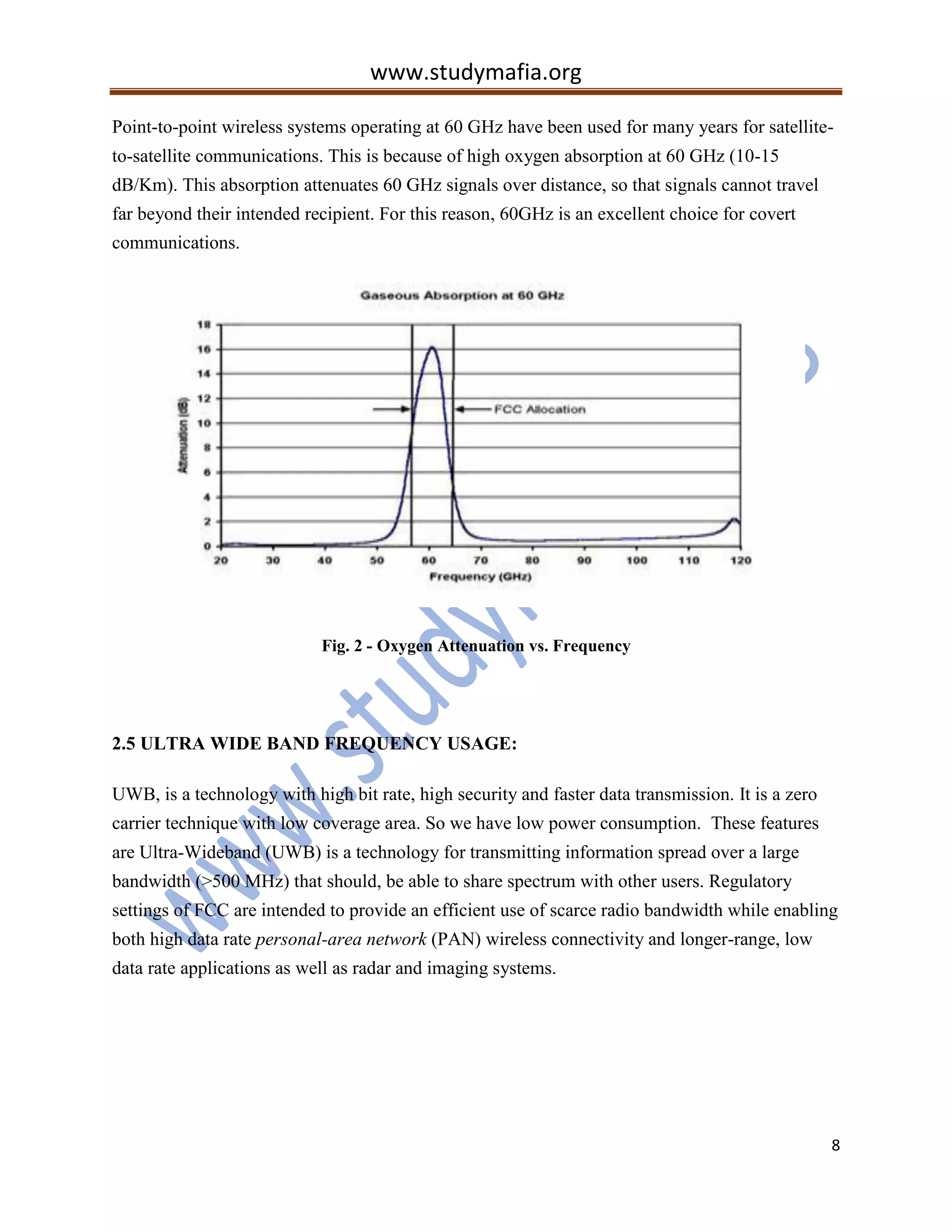 wifi versus gifi | PDF