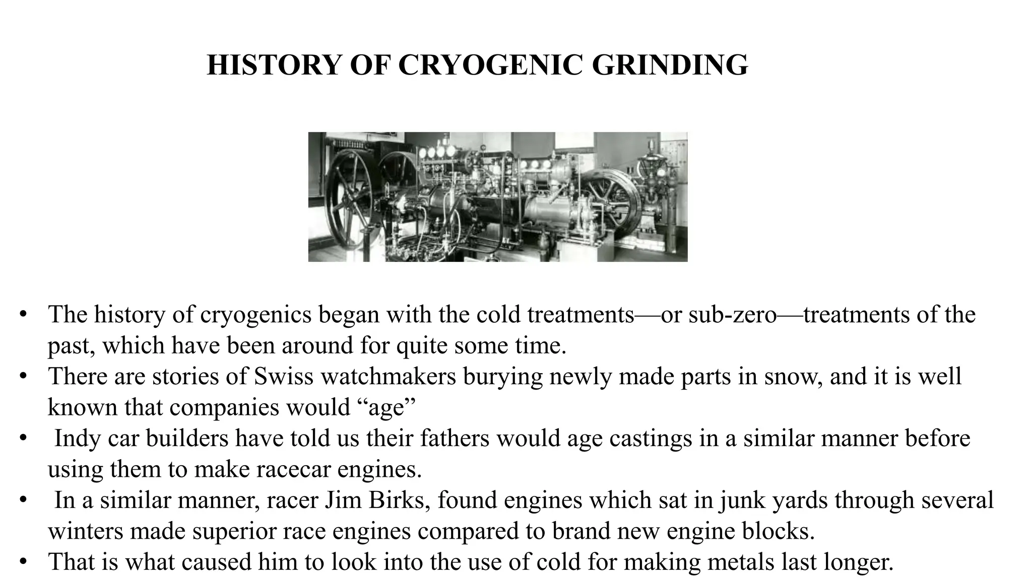 Cryogenic grinding presented by raj.pptx