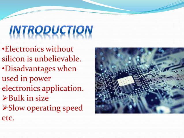 Diamond chip | PPTX | Chemistry | Science