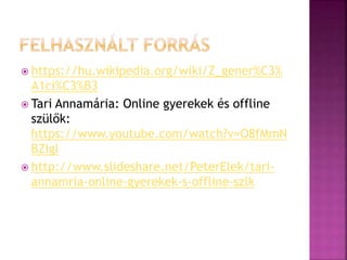 Rajko kingaluca tari annamária | PPTX