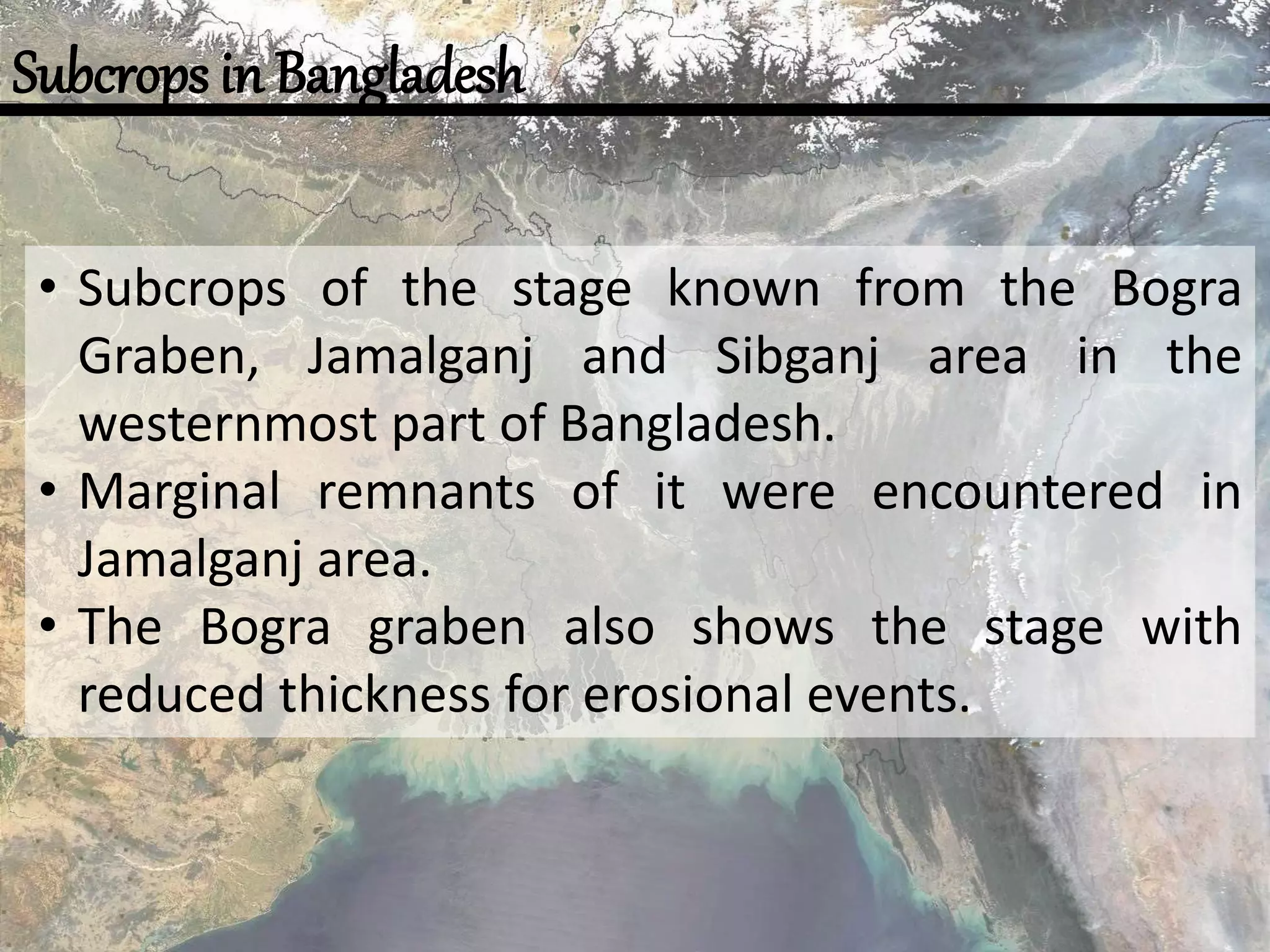 Rajmahal Traps | PPTX