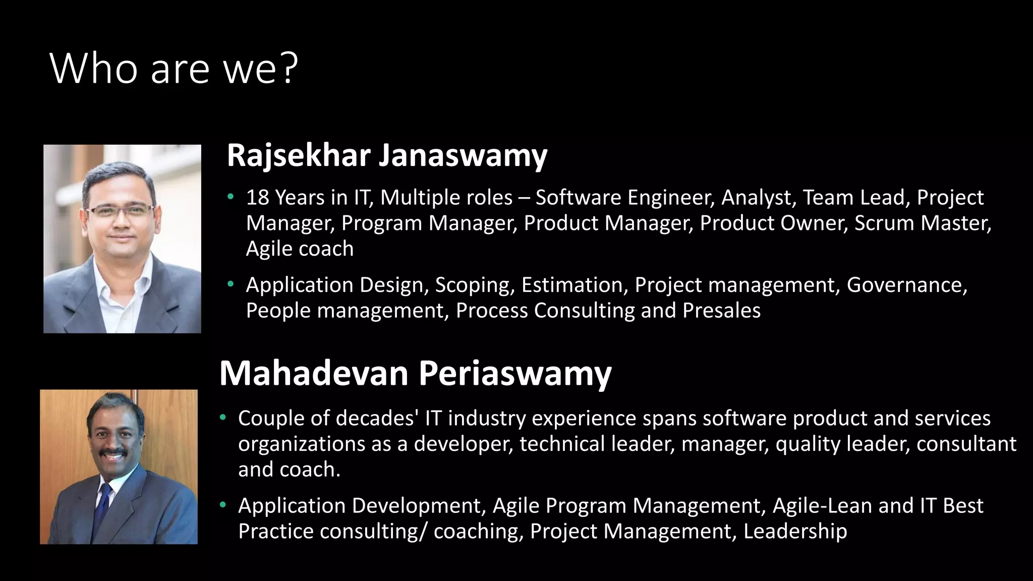 Lean Kanban India 2019 Conference | Enabling Business Agility through a ...