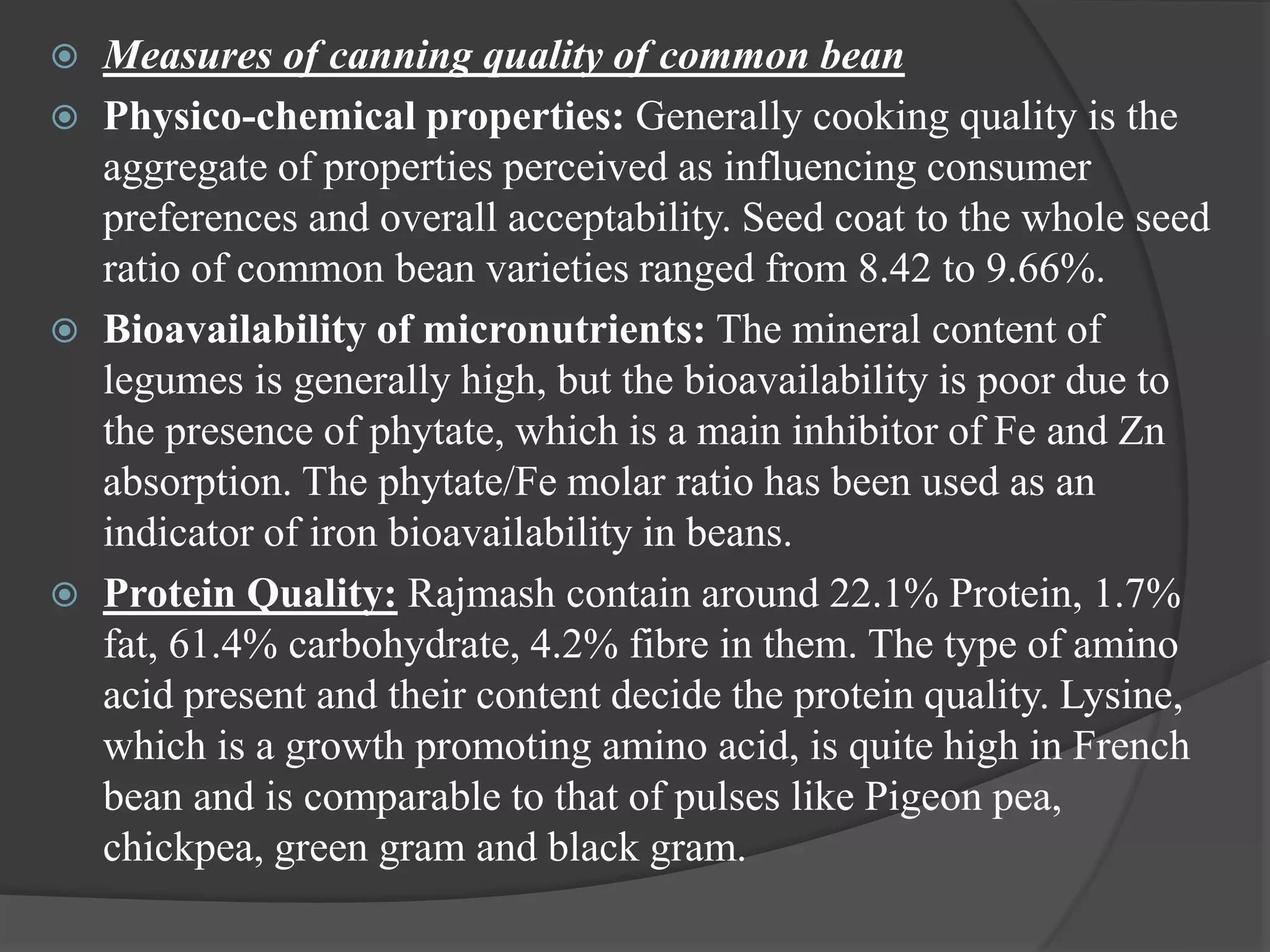 Breeding in Rajma | PPTX