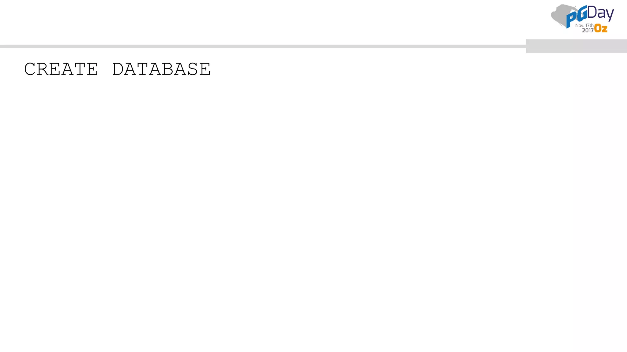 Basics of Logical Replication,Streaming replication vs Logical ...