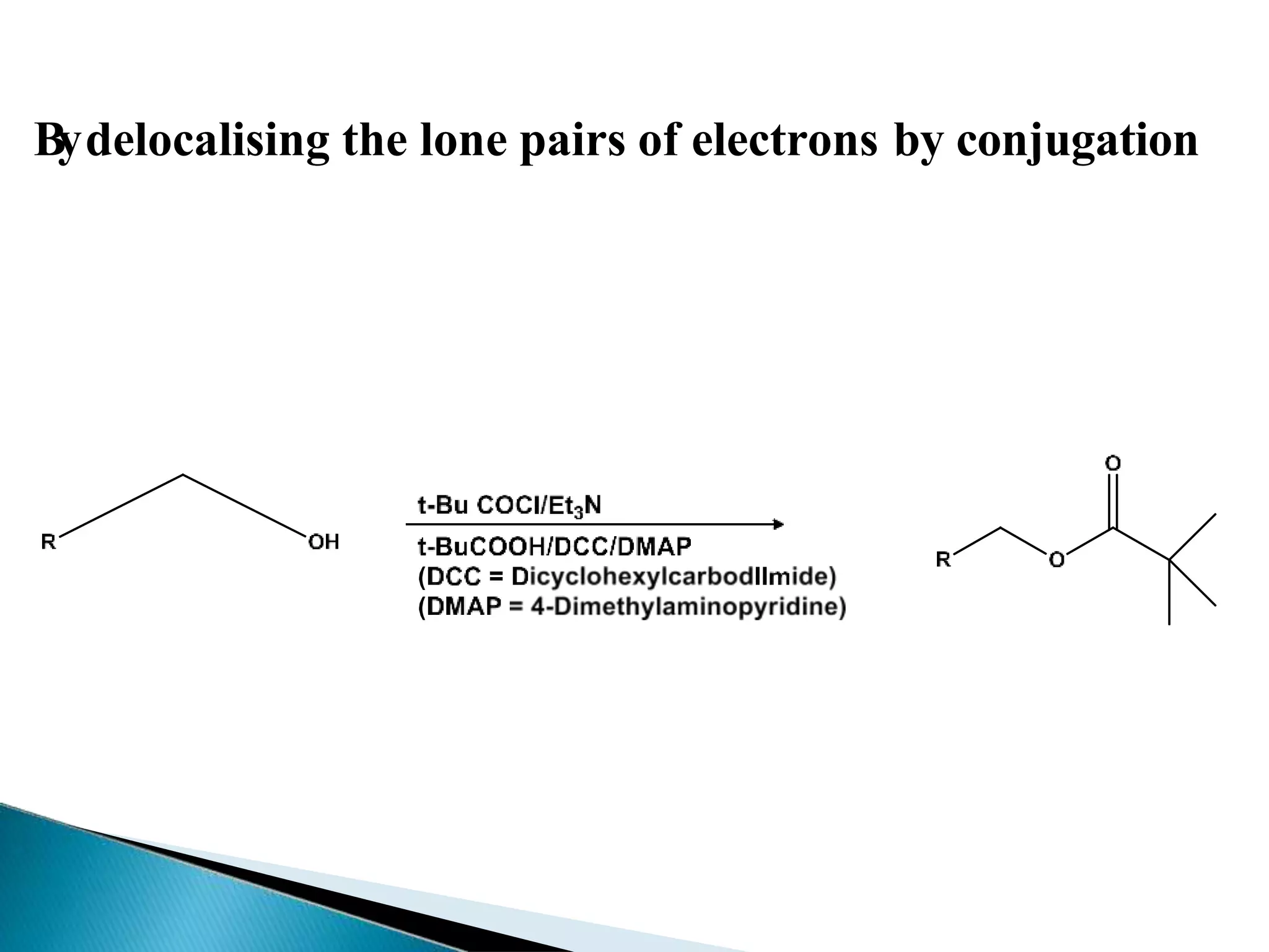 Protecting Groups in Organic Chemistry | PPTX