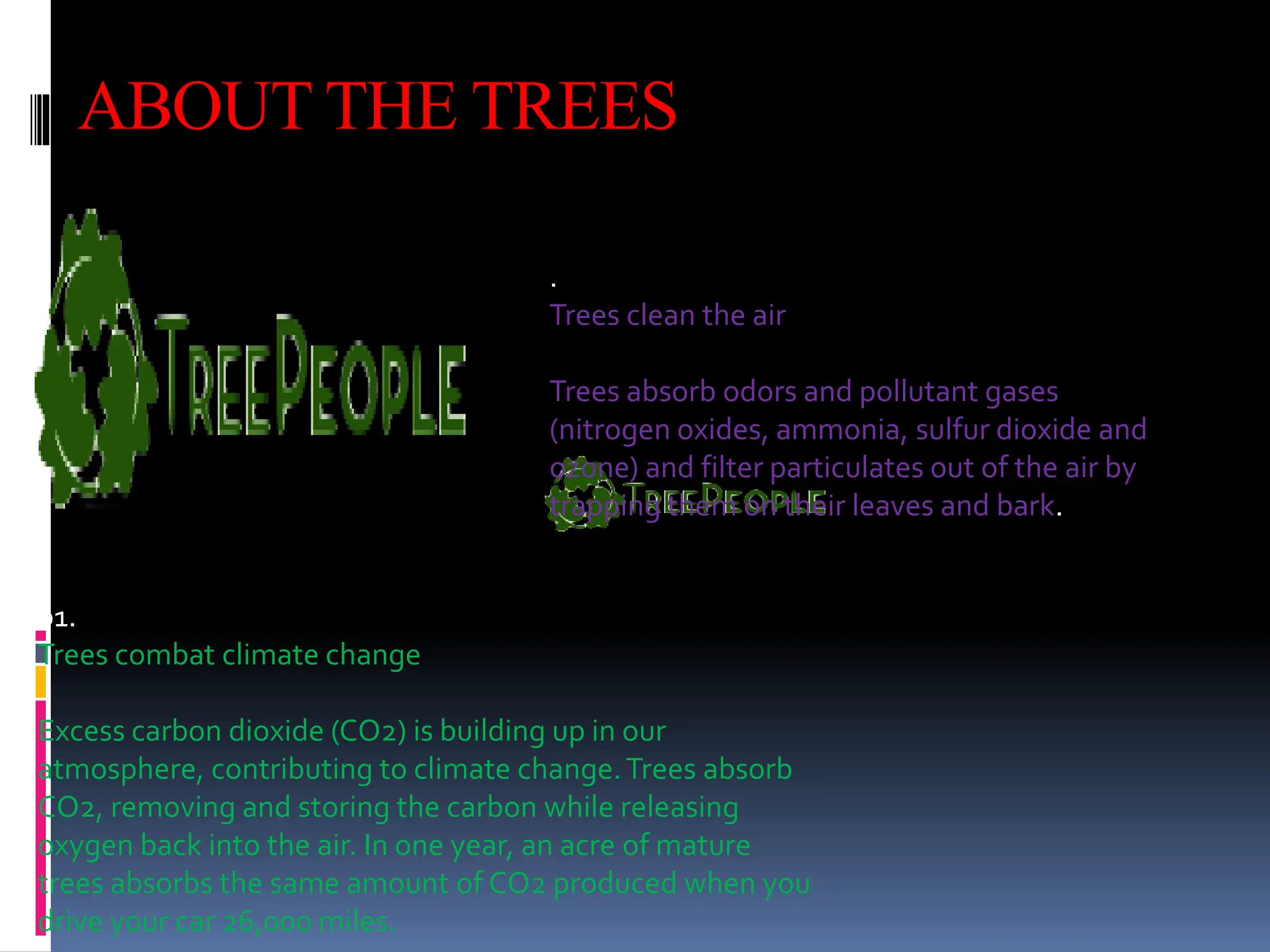 Powerpoint Presentation on Trees by Rajneesh Ranjan Jha | PPTX