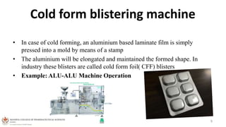 Raj packaging machine | PPTX