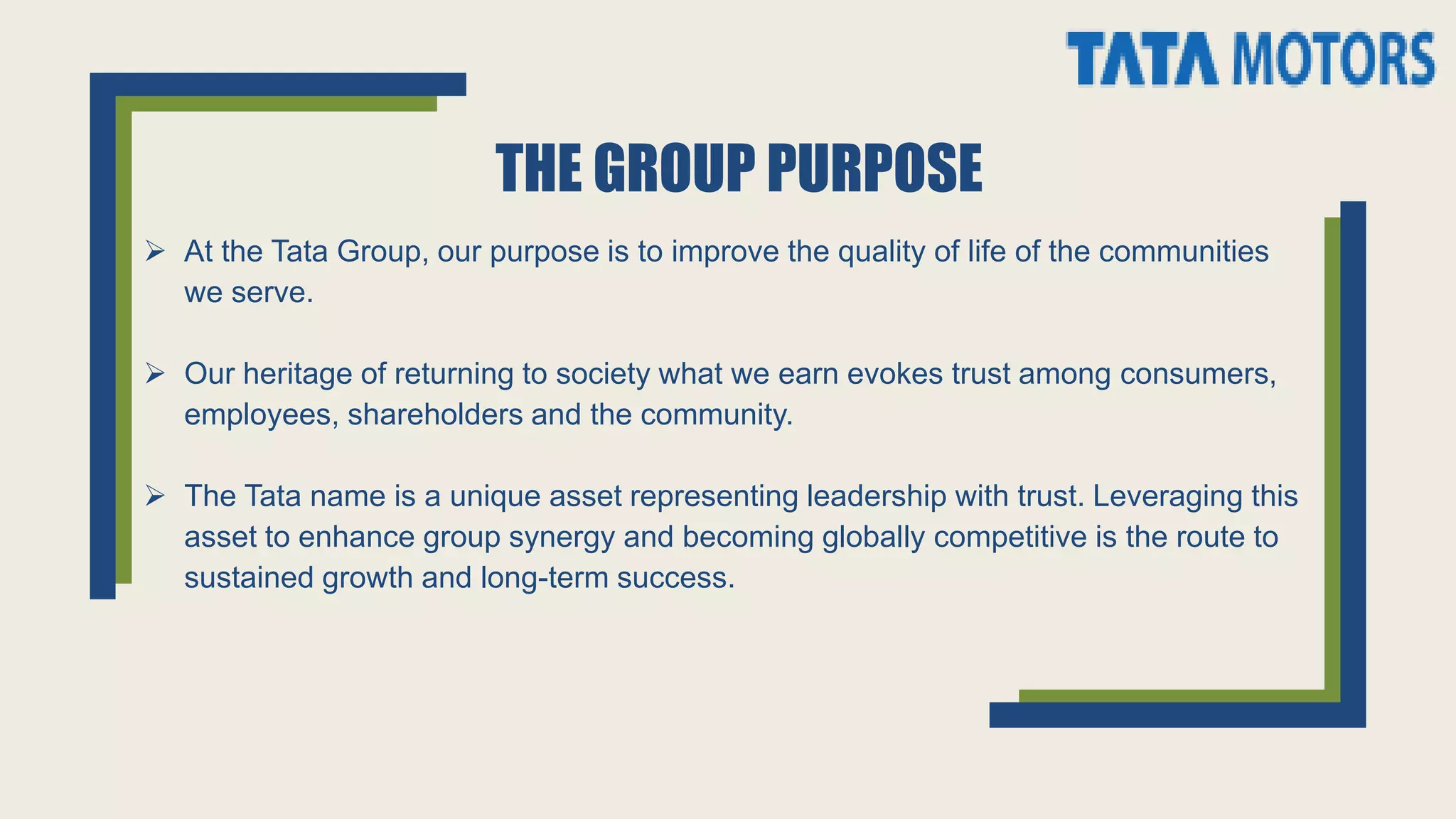 CSR of TATA MOTORS.pptx