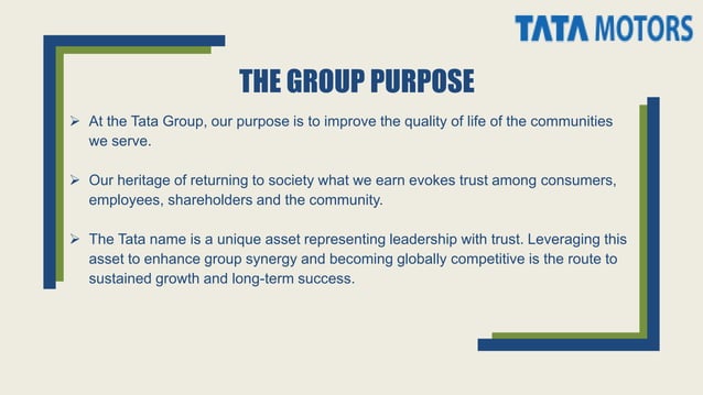 CSR of TATA MOTORS.pptx