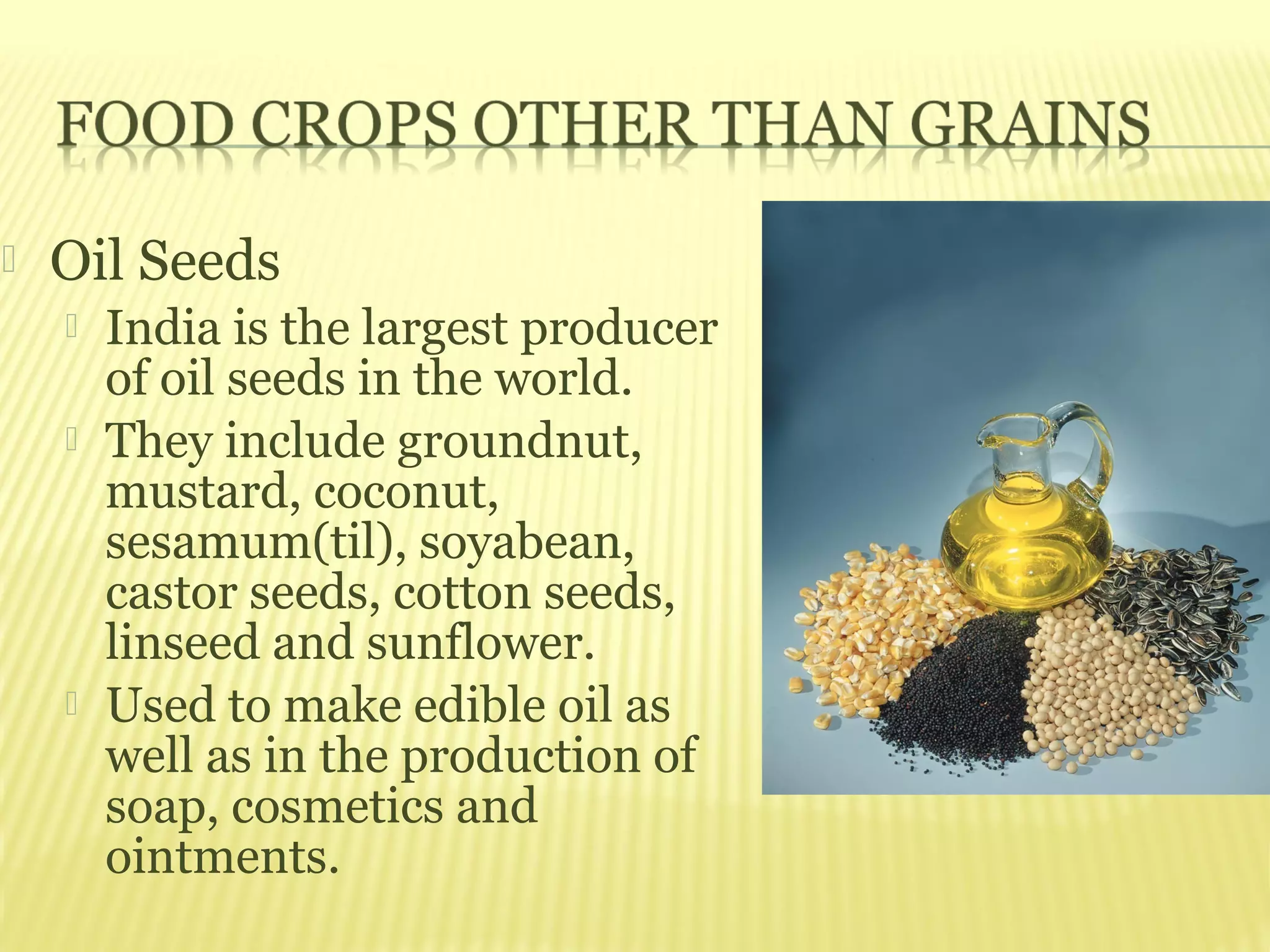 agriculture Std 10 NCERT Board | PPT