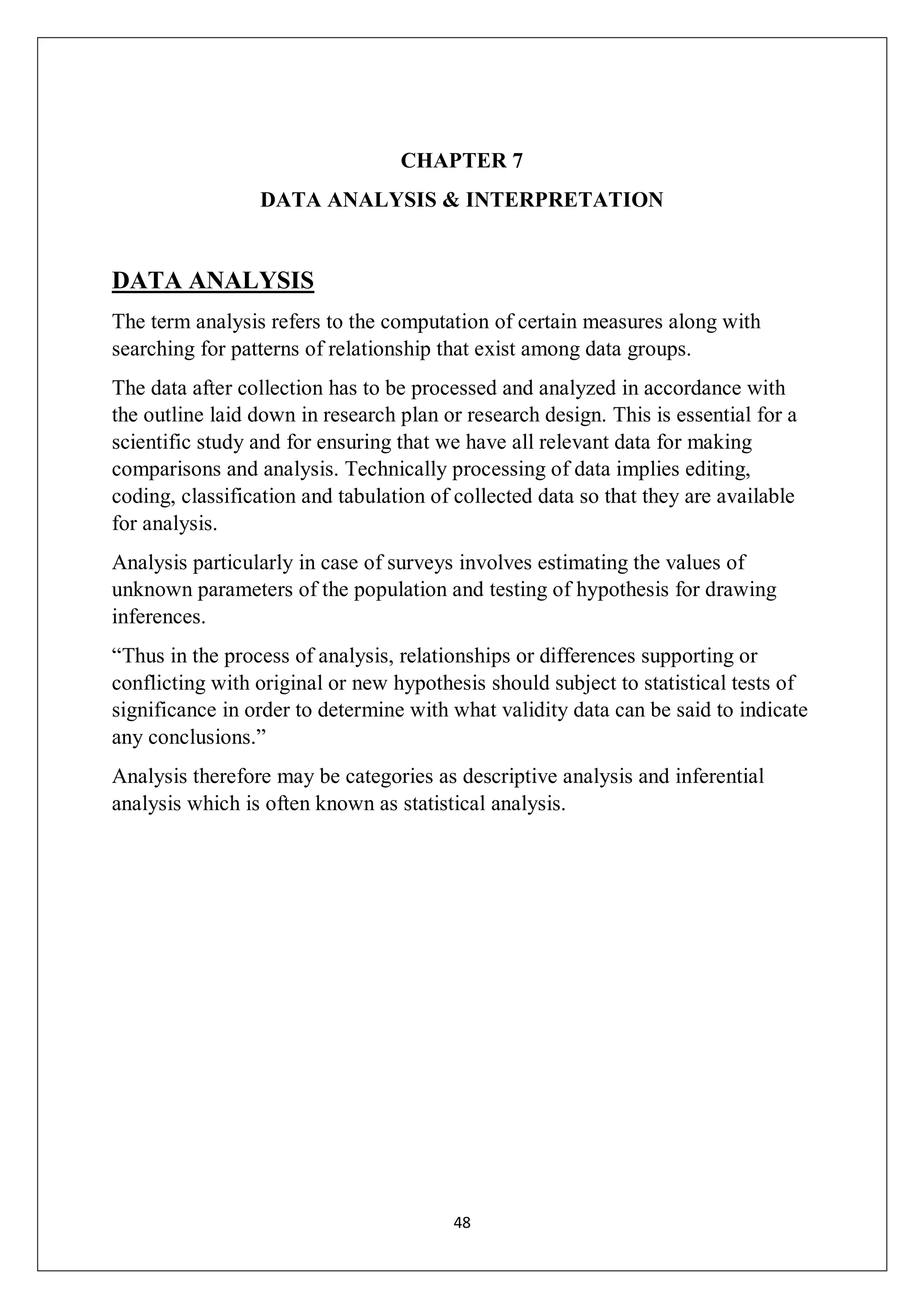 Project File Report BBA 6th semester.pdf