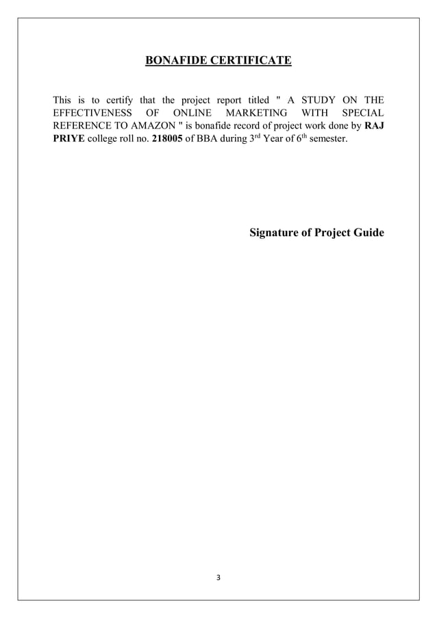 Project File Report BBA 6th semester.pdf