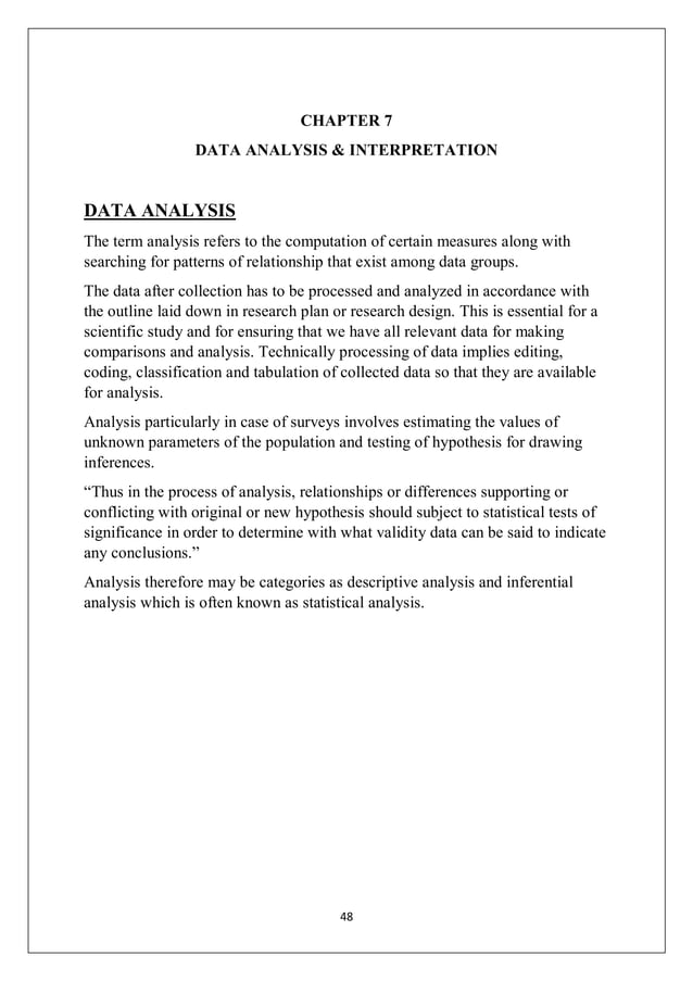 Project File Report BBA 6th semester.pdf