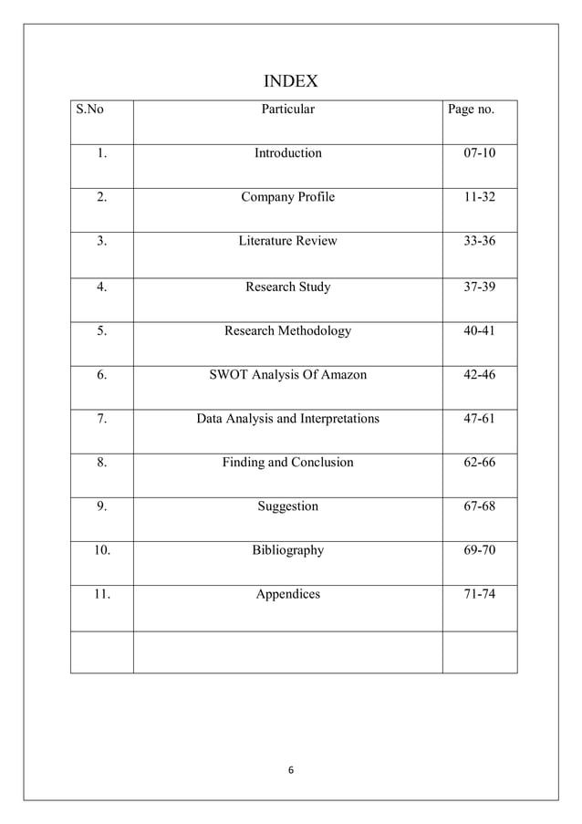 Project File Report BBA 6th semester.pdf
