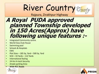 Rajpura | PPT