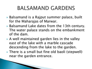 RAJPUT GARDEN.pptx