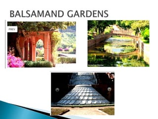 RAJPUT GARDEN.pptx