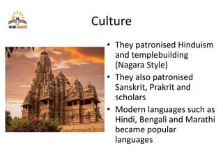 Rajput , invaders | PPTX