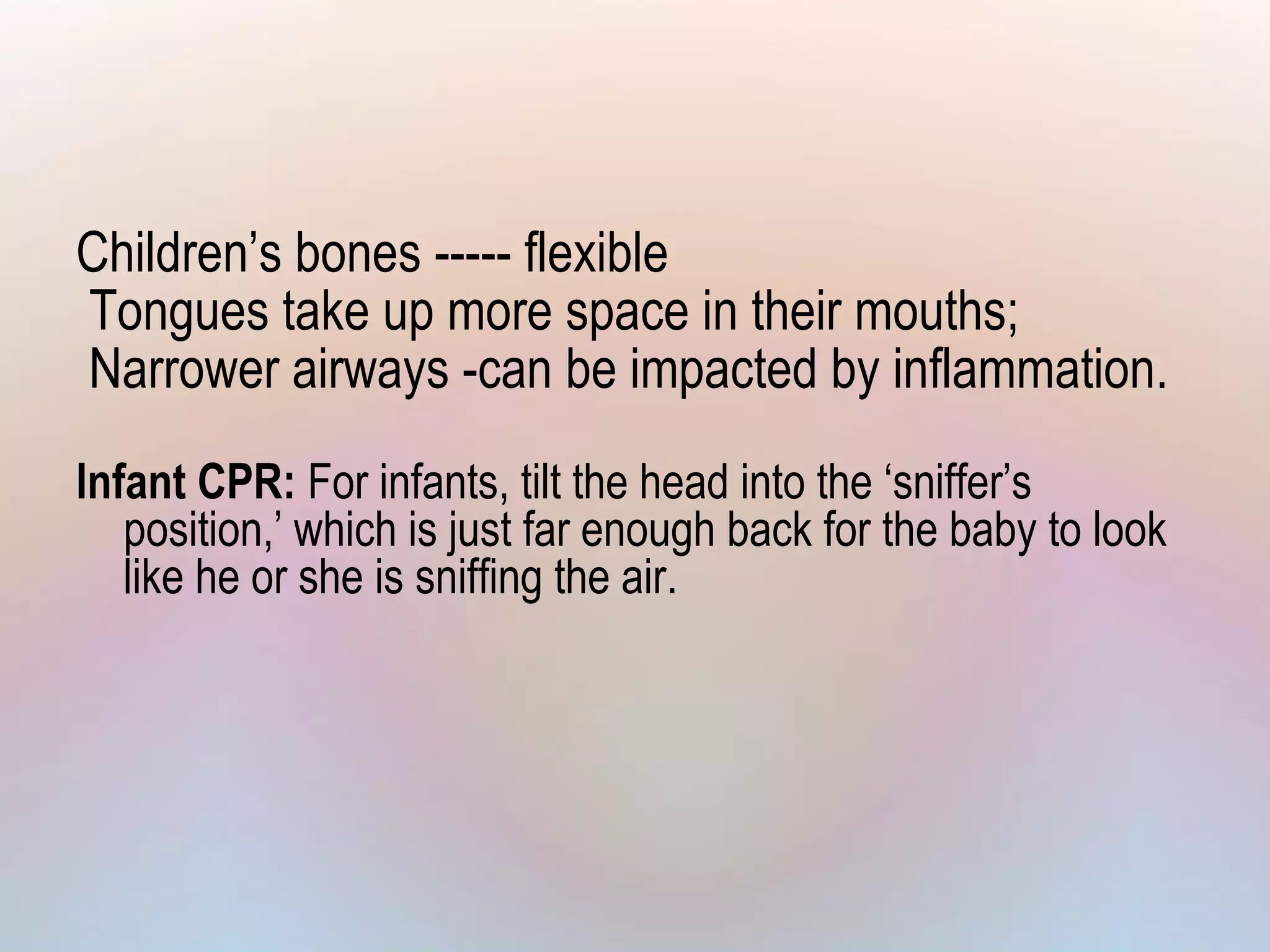 Raj special situation cpr | PPT