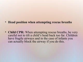 Raj special situation cpr | PPT