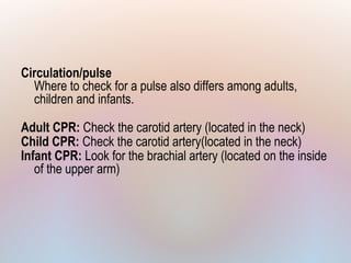 Raj special situation cpr | PPT