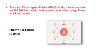 Attacks Types | PPT
