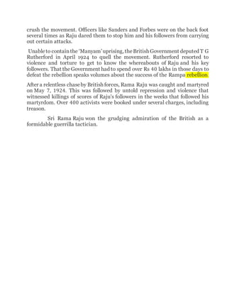 AMRIT FESTIVAL | DOCX