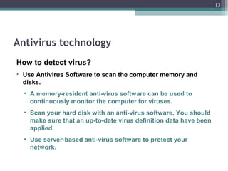Rajul computer presentation | PPT
