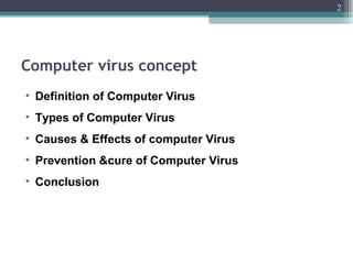 Rajul computer presentation | PPT