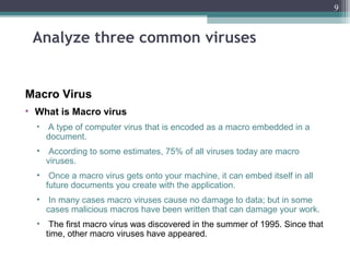 Rajul computer presentation | PPT