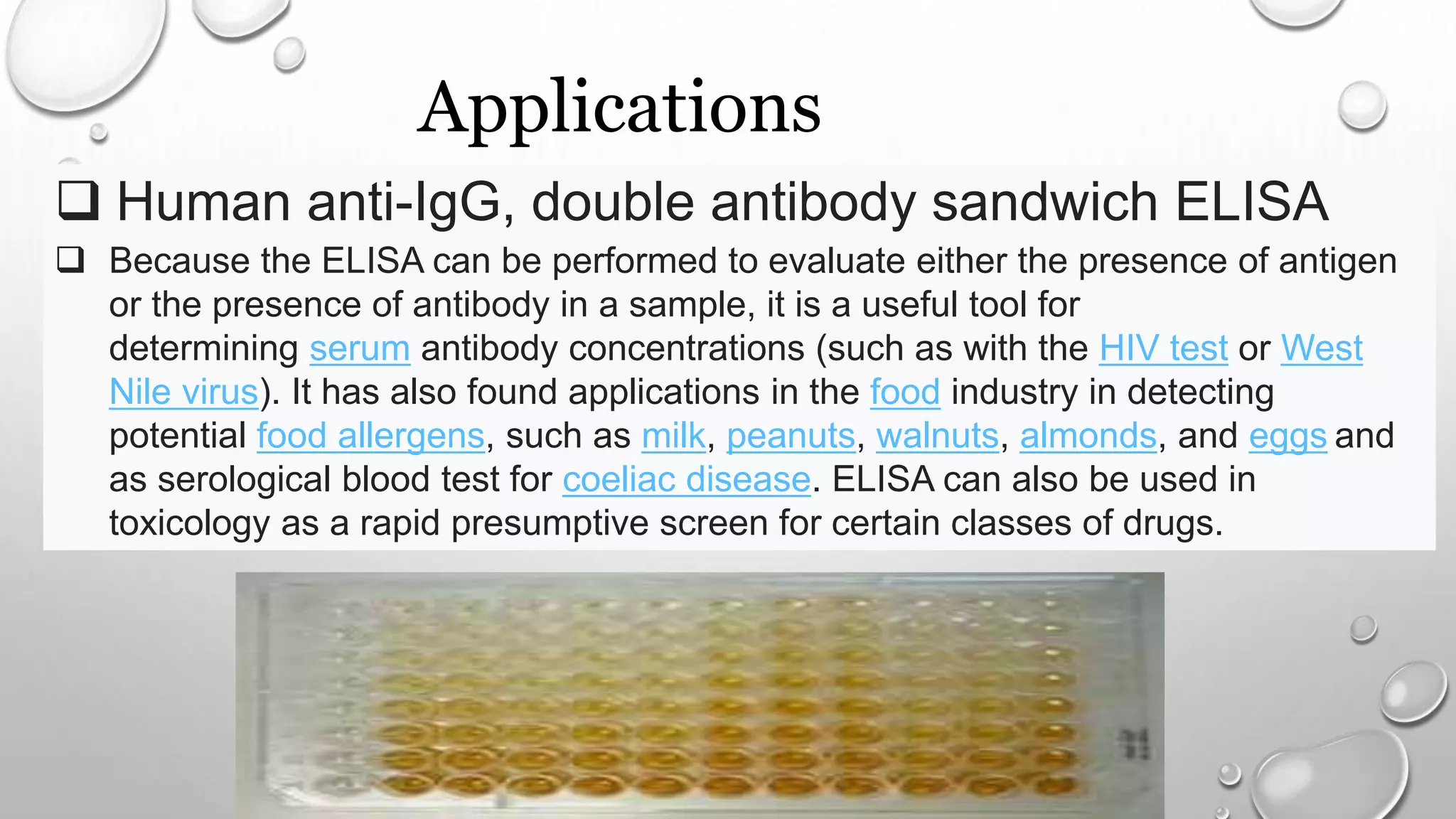 Applications of Genomic and Proteomic Tools | PPTX