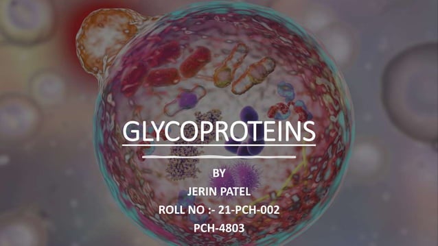 Glycoprotein Pptx