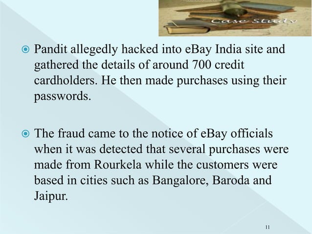 Rajveer Choudhary Cyber Crime Presentation Pptx