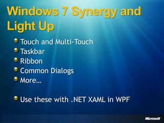 Raj Wpf Controls | PPT