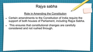 Rajya sabha.pptx