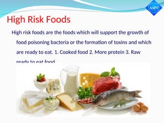 RAK -FSI Level 3-21-03-2025-food safety training | PPT