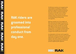 BABICI.RAK Development Team | PDF