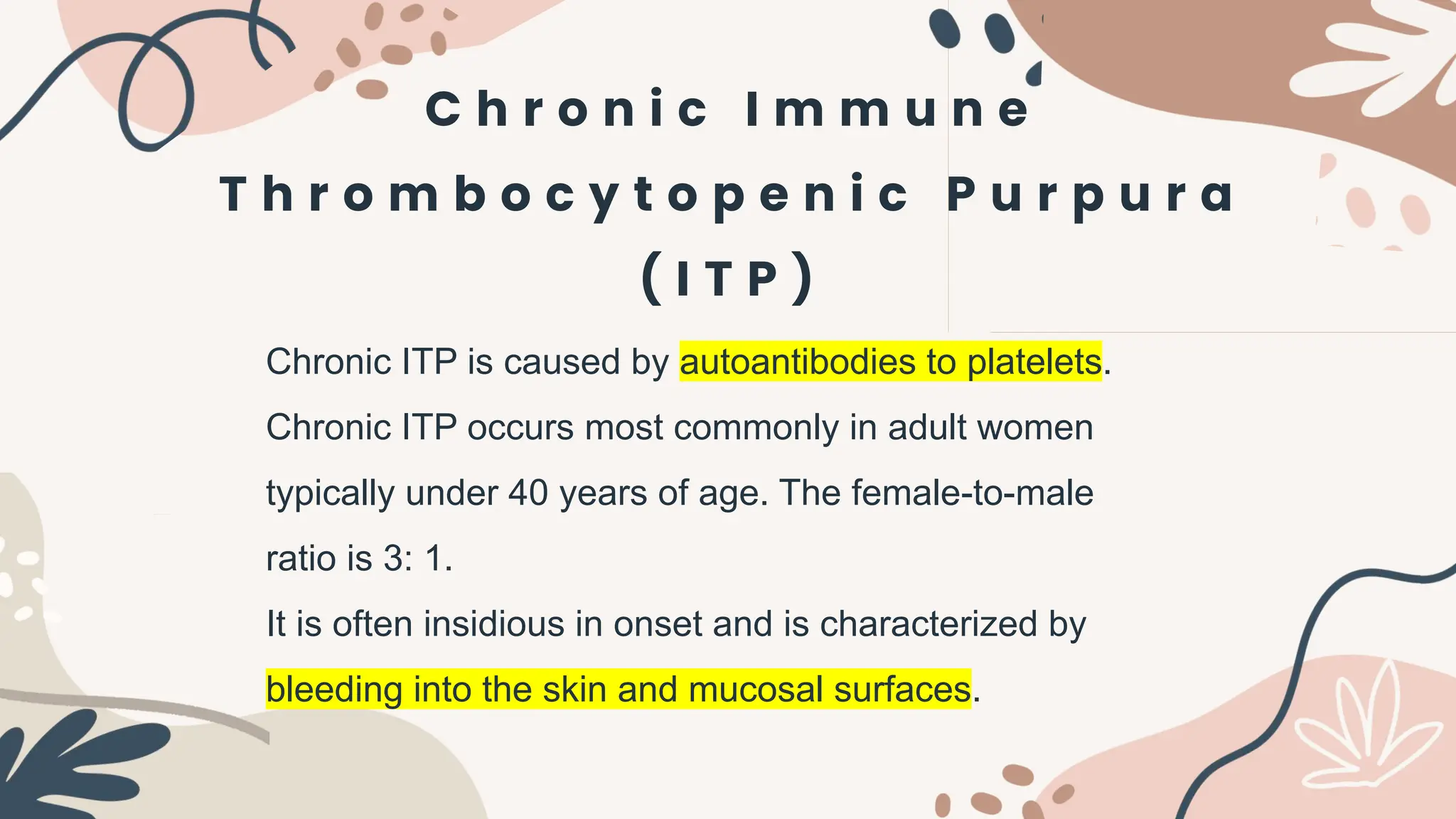 rakatapitta and bleeding disorders..pptx