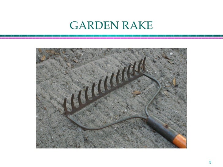 Rake