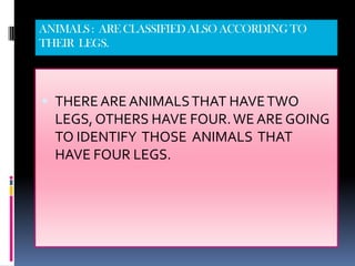 Rakel powerpoint | PPTX