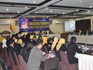 Raker & Workshop | PPTX